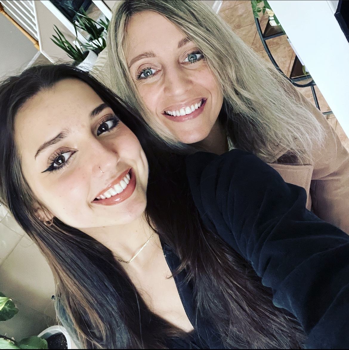 Four Things Women are Designed to Host – Women of Purpose
