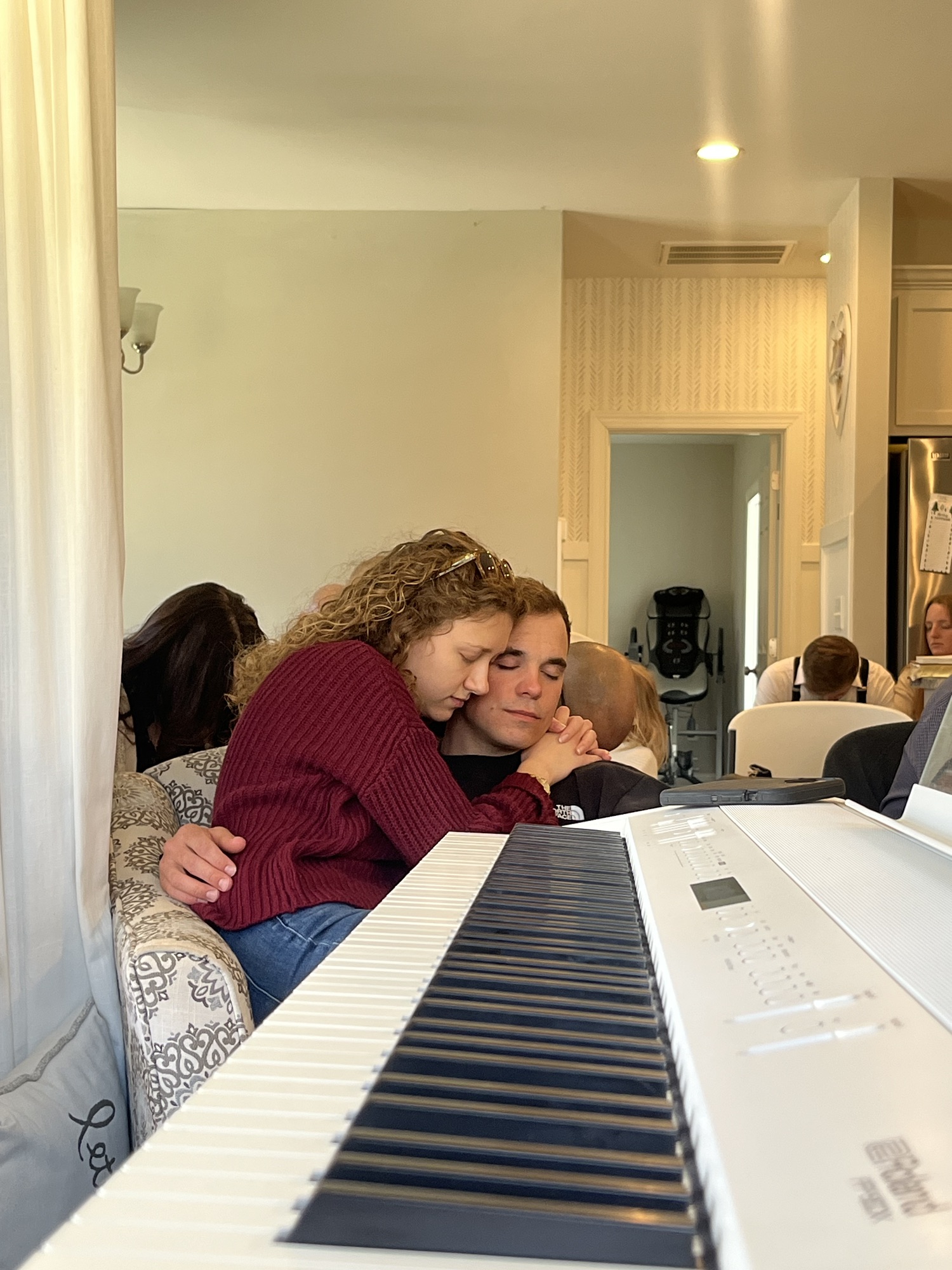 She’s Not My Type – Women of Purpose